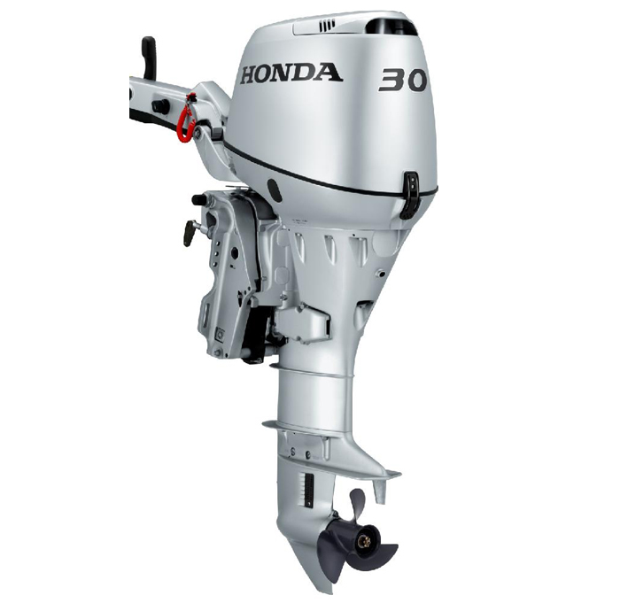 Lodní motor BF 30 | Honda Marine