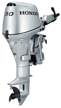 Lodní motor BF 30 | Honda Marine