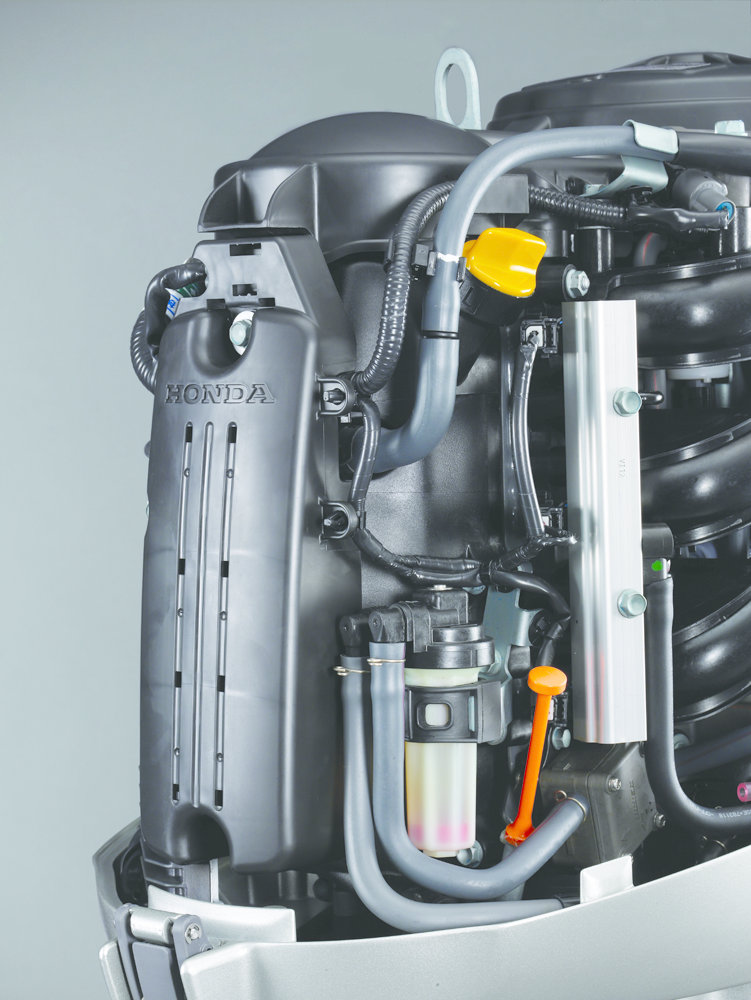 Lodní motor BF 40 | Honda Marine