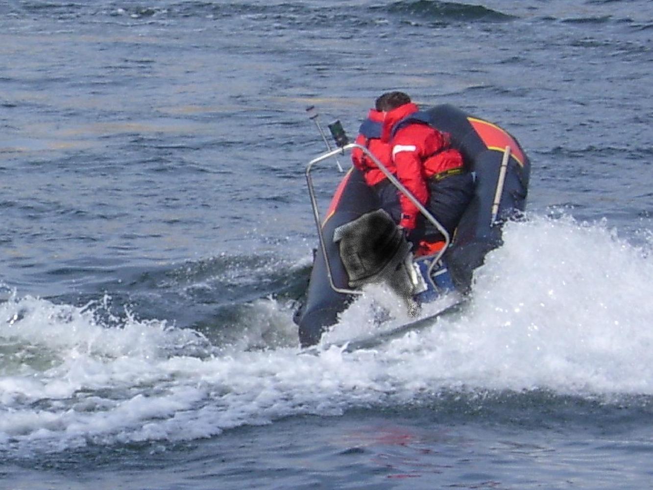 MC 3100 | Honda Marine